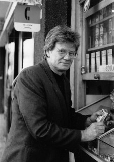 Hey Bird: part one – Trevor King and the birth of Christchurch rock’n ...