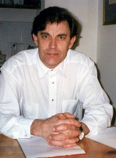 Reece Kirk - Person | AudioCulture