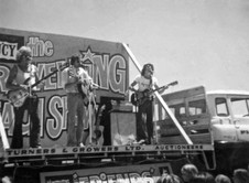 Reece Kirk - Person | AudioCulture