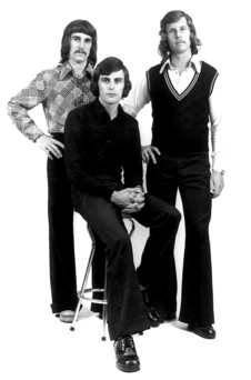 Reece Kirk - Person | AudioCulture