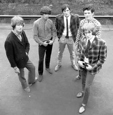 Tom Thumb - Person | AudioCulture