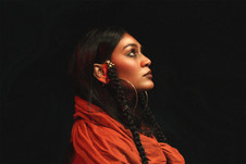 Aaradhna - Person | AudioCulture