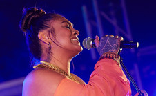 Aaradhna - Person | AudioCulture