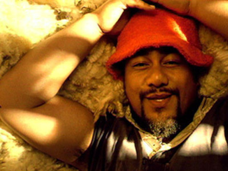 Che Fu - Person | AudioCulture