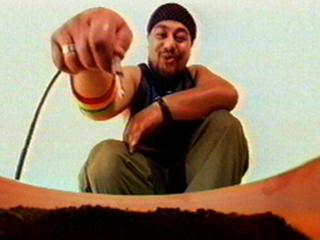 Che Fu - Person | AudioCulture