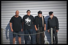 Billy Kristian - Person | AudioCulture