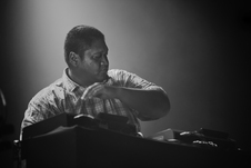Fat Freddy’s Drop - Person | AudioCulture