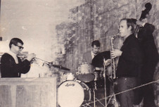 Kim Paterson - Person | AudioCulture