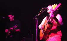 Tami Neilson - Person | AudioCulture