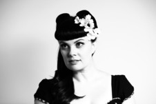 Tami Neilson - Person | AudioCulture