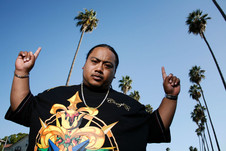 Savage - Person | AudioCulture