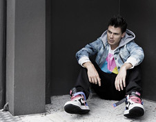 Fast Crew - Person | AudioCulture