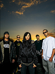 Fast Crew - Person | AudioCulture