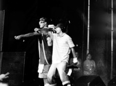 Fast Crew - Person | AudioCulture