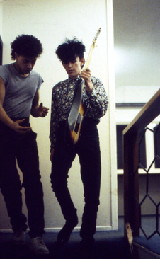 The Exponents Discography - AudioCulture