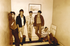 The Exponents Discography - AudioCulture