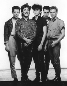 The Exponents Discography - AudioCulture
