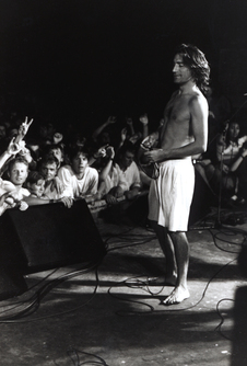 The Exponents - Person | AudioCulture