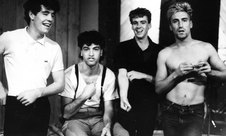 The Exponents Discography - AudioCulture