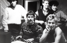 The Exponents - Person | AudioCulture