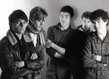 The Exponents Discography - AudioCulture