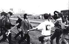 The Exponents Discography - AudioCulture