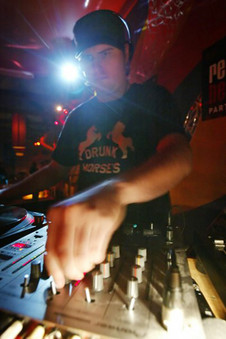 Timmy Schumacher - Person | AudioCulture