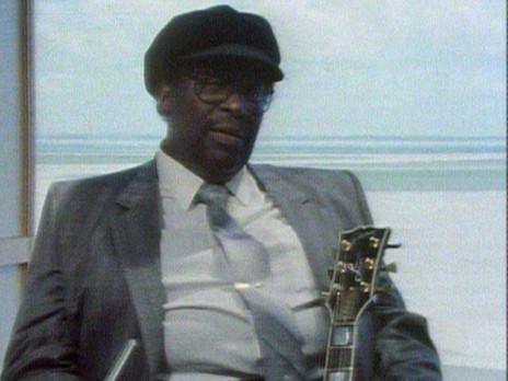 Midge Marsden - Person | AudioCulture