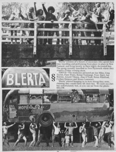 BLERTA - Person | AudioCulture