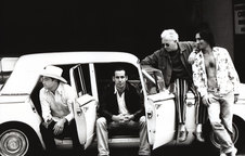 The Exponents - Person | AudioCulture