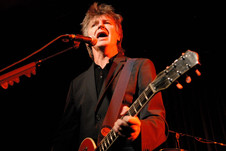 Crowded House - Person | AudioCulture