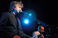 Crowded House - Person | AudioCulture