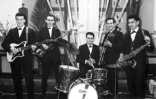 The Rockets Discography - AudioCulture