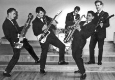 The Rockets Discography - AudioCulture