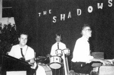 The Rockets Discography - AudioCulture