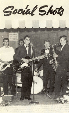 The Rockets Discography - AudioCulture