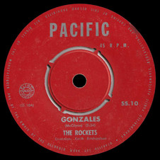 The Rockets Discography - AudioCulture