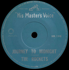 The Rockets Discography - AudioCulture