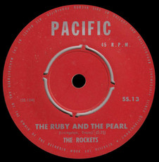 The Rockets Discography - AudioCulture