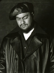 Che Fu - Person | AudioCulture