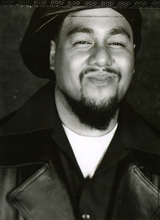 Che Fu - Person | AudioCulture