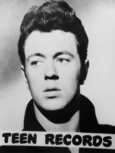 Johnny Devlin - Person | AudioCulture