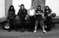 Knightshade - Person | AudioCulture