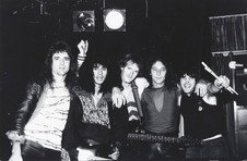 Knightshade - Person | AudioCulture