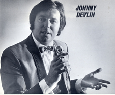 Johnny Devlin - Person | AudioCulture