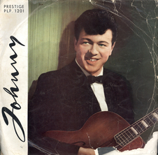 Johnny Devlin passes the audition - Article | AudioCulture