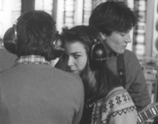 Jane Walker - Person | AudioCulture