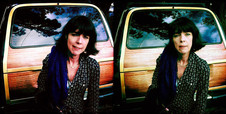 Jane Walker - Person | AudioCulture
