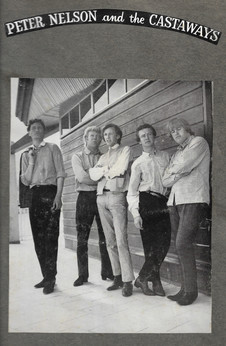 Peter Nelson Discography - AudioCulture