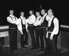 Peter Nelson Discography - AudioCulture